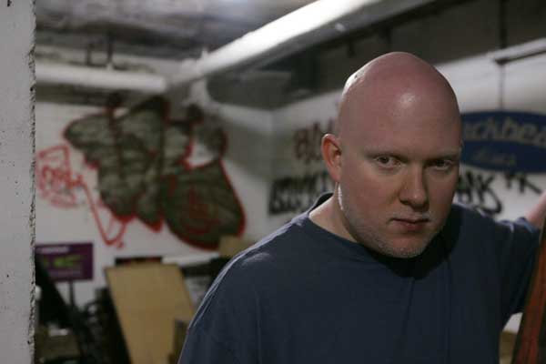 Albino rapper trumps race with rhymes | VailDaily.com